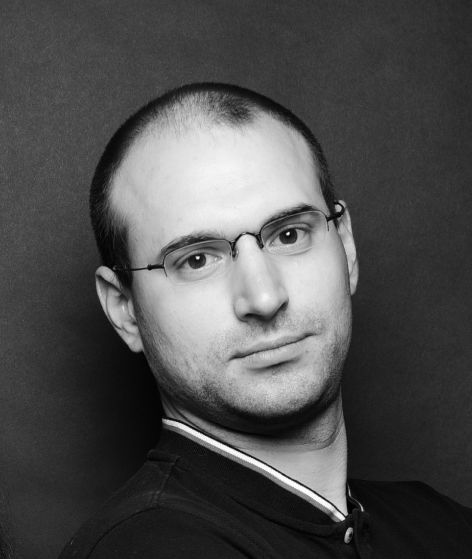 Kontakt - Tim Steinbach